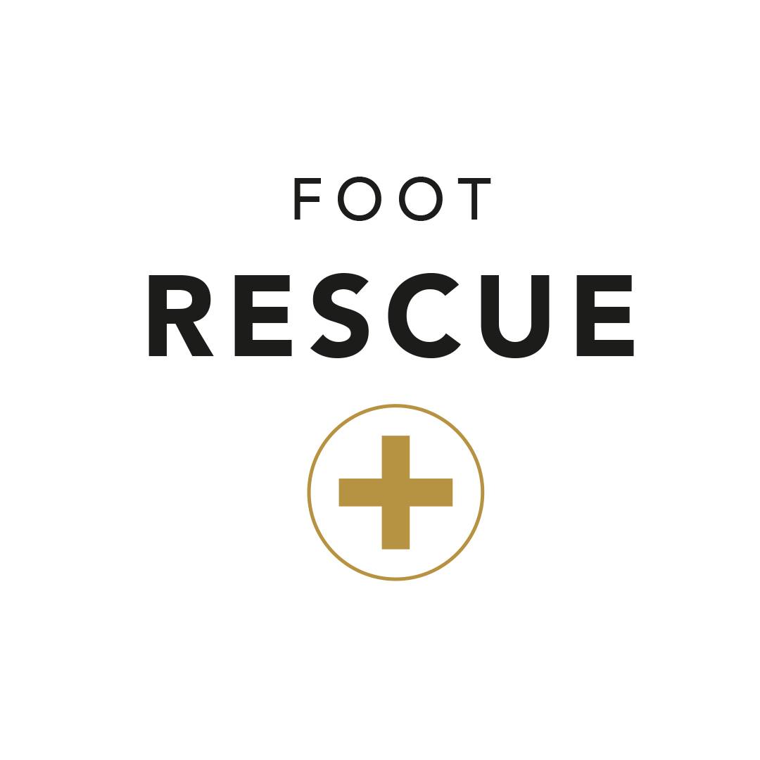 Soothes Heel Pain, Sore Feet, Relief from High Heel Pain | Foot Rescue