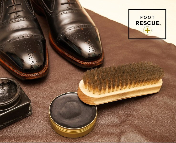 Soothes Heel Pain, Sore Feet, Relief from High Heel Pain | Foot Rescue